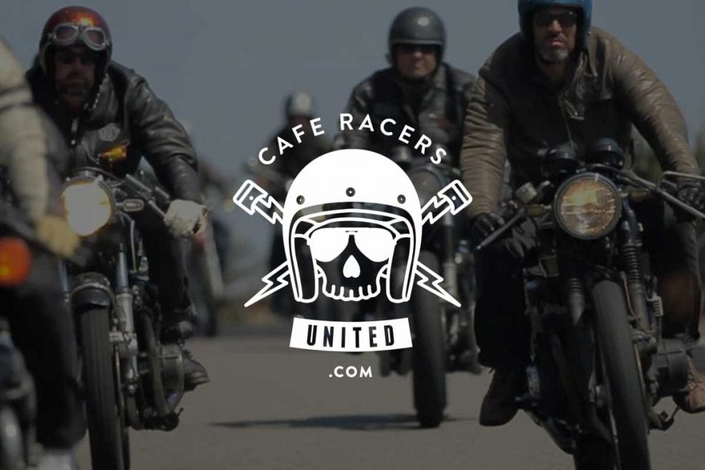Cafe Racer Parts - The Best Places to Buy - Return of the Cafe Racers