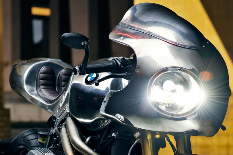 Top 10 BMW Cafe Racer Motorcycles - Return of the Cafe Racers