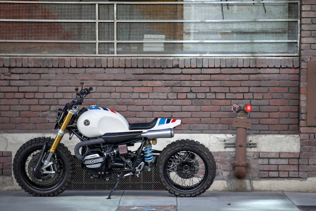 U.S Custom Motorcycle Builders (Ultimate List)