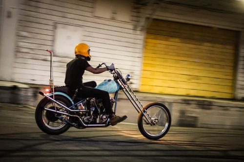 U.S Custom Motorcycle Builders (Ultimate List)