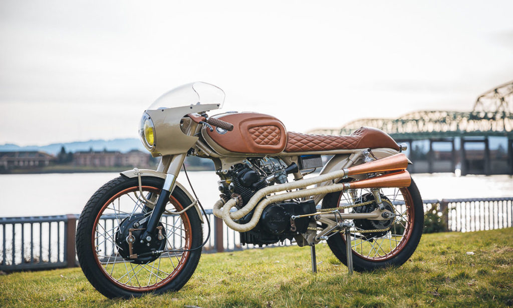 U.S Custom Motorcycle Builders (Ultimate List)