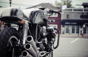 Top 10 Honda Cafe Racer Builds - Return of the Cafe Racers