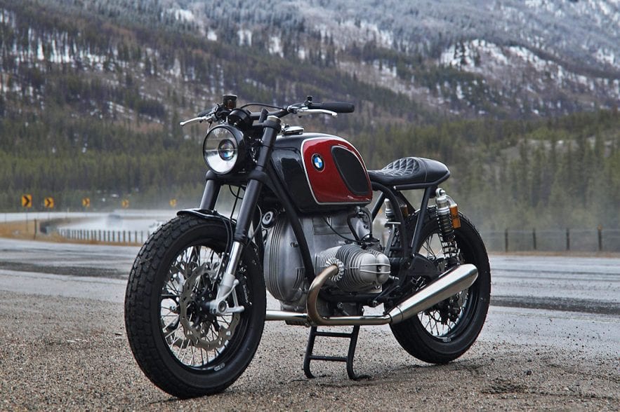 U.S Custom Motorcycle Builders (Ultimate List)