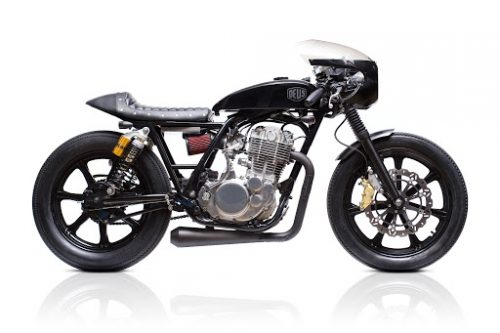 Australian Custom Motorcycle Builders (Ultimate List)
