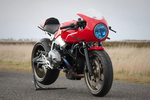 Australian Custom Motorcycle Builders (Ultimate List)