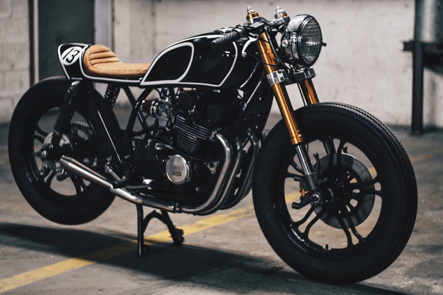 U.S Custom Motorcycle Builders (Ultimate List)