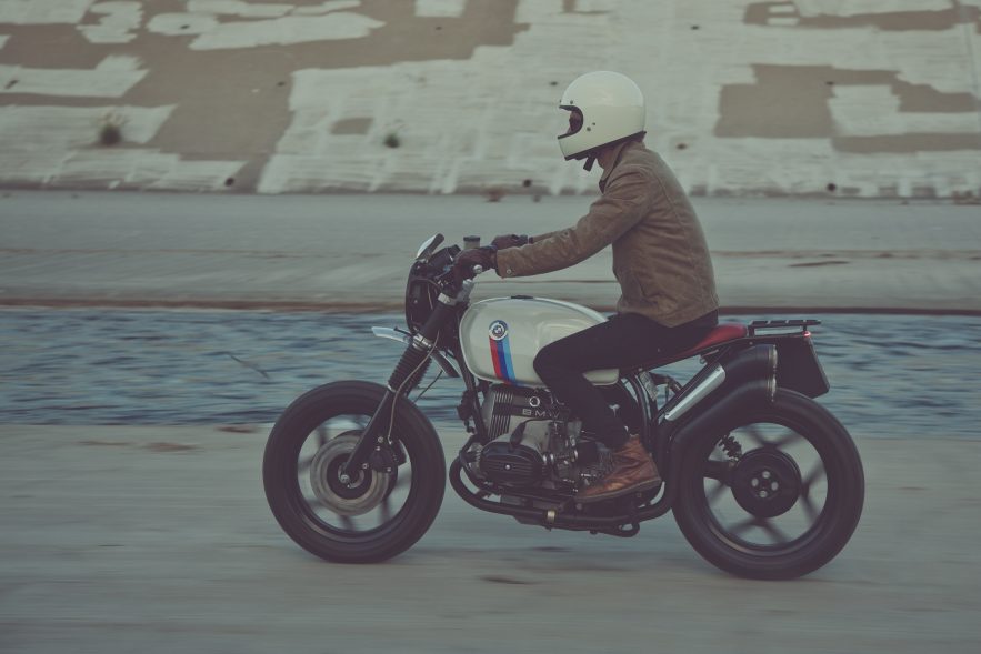 U.S Custom Motorcycle Builders (Ultimate List)