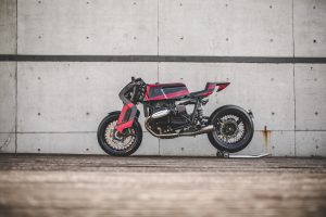 UK Custom Motorcycle Builders (Ultimate List)