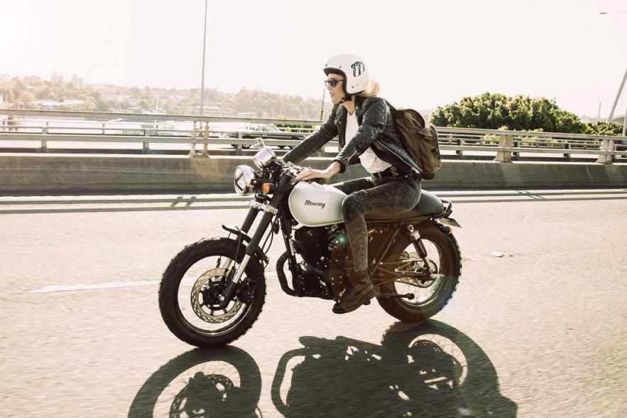 Australian Custom Motorcycle Builders (Ultimate List)