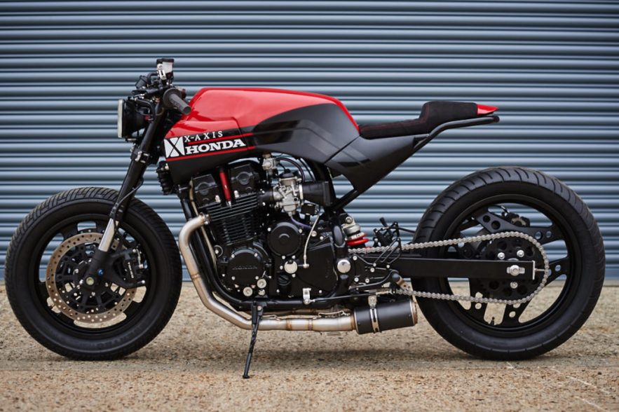 Australian Custom Motorcycle Builders (Ultimate List)