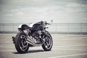 Top 10 Cafe Racers of 2017 - Return of the Cafe Racers