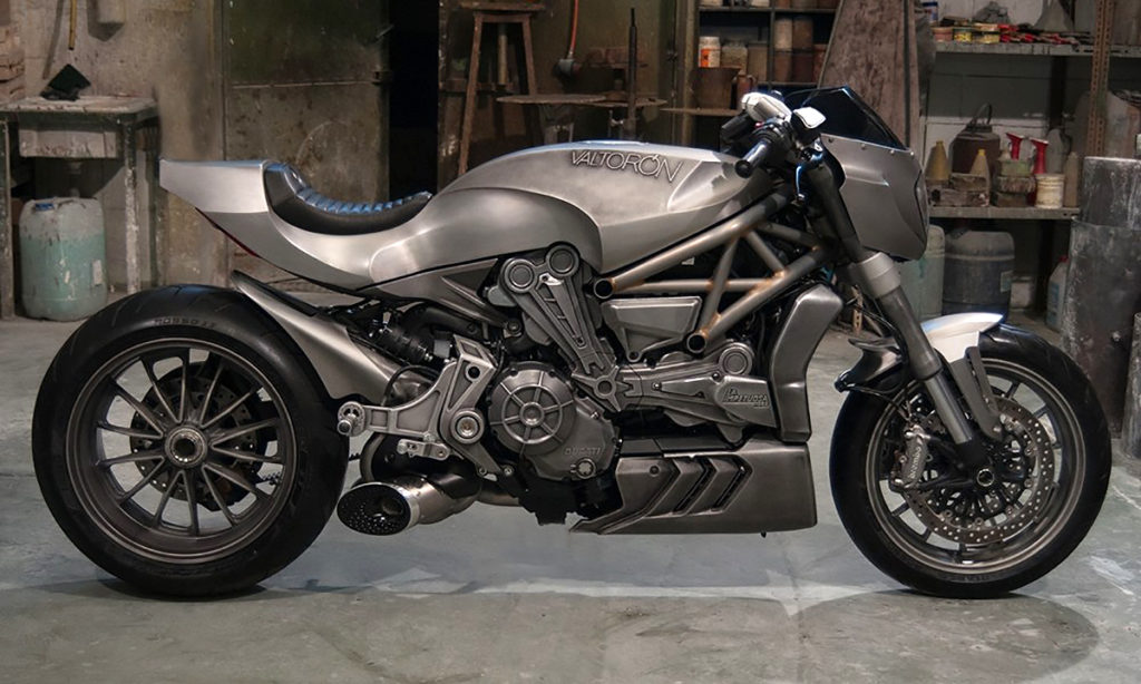 Top 10 Ducati Cafe Racer Builds - Return of the Cafe Racers