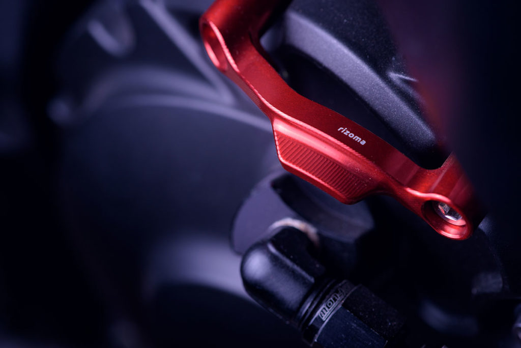 Timing is Everything - Partridge x TW Steel MT-10 - Return of the Cafe ...