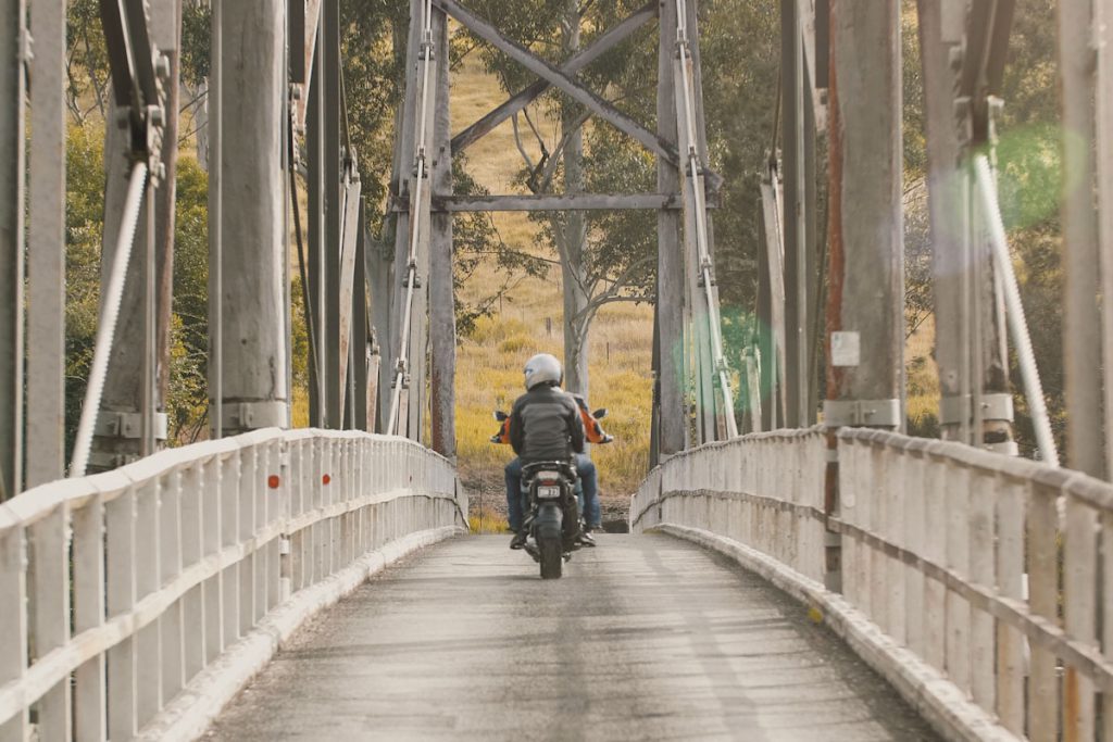 Roads We Ride - The Oxley Highway - Return of the Cafe Racers