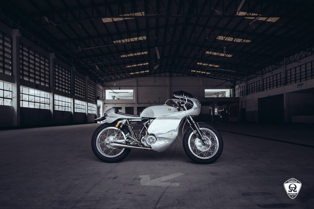 TOP 10 Yamaha Cafe Racers - Return of the Cafe Racers