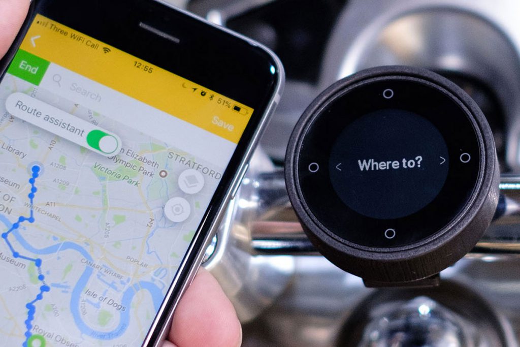 Riding Gear - Beeline Motorcycle Navigation - Return of the Cafe Racers