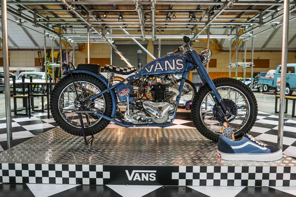 Event Recap - Art of Speed Malaysia - Return of the Cafe Racers