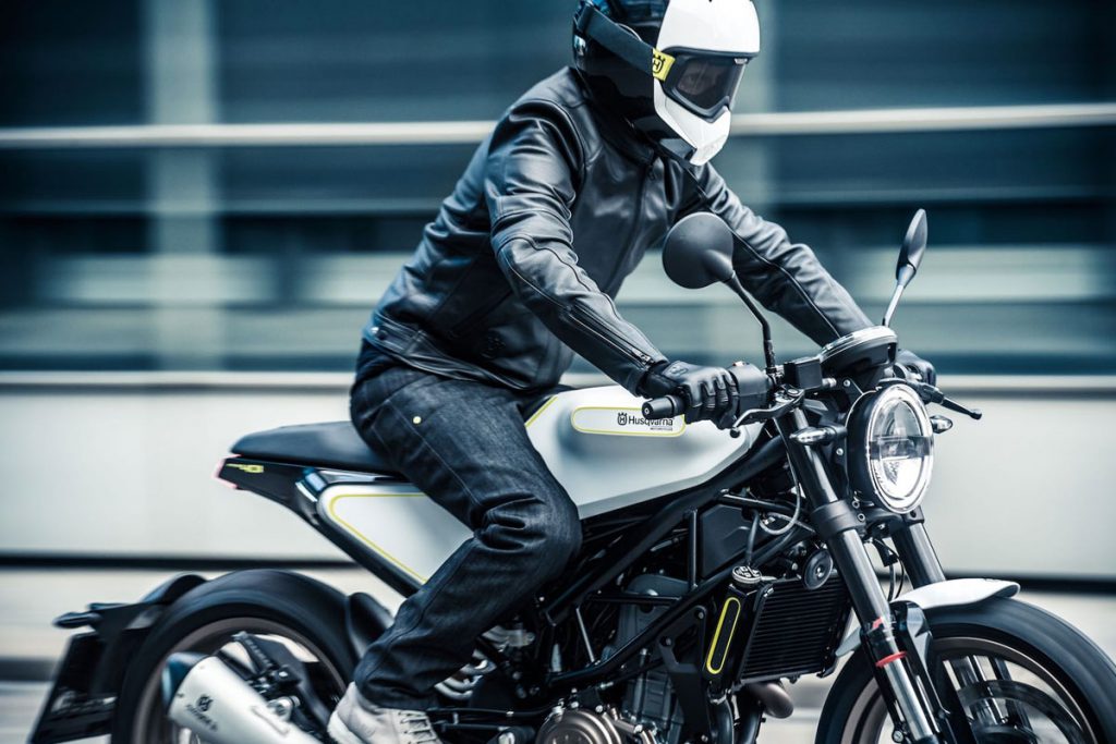 10 Off-The-Shelf Modern Cafe Racers You Will Love - Return of the Cafe ...