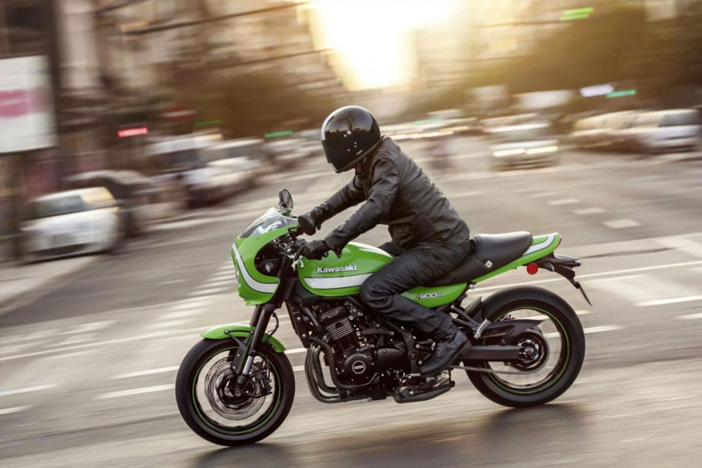 10 Off-The-Shelf Modern Cafe Racers You Will Love - Return of the Cafe ...