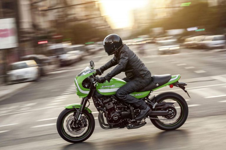 10 Off-The-Shelf Modern Cafe Racers You Will Love - Return of the Cafe ...