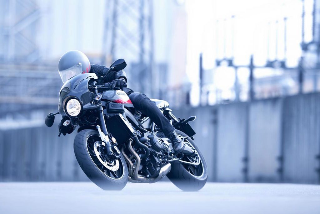 10 Off-The-Shelf Modern Cafe Racers You Will Love - Return of the Cafe ...