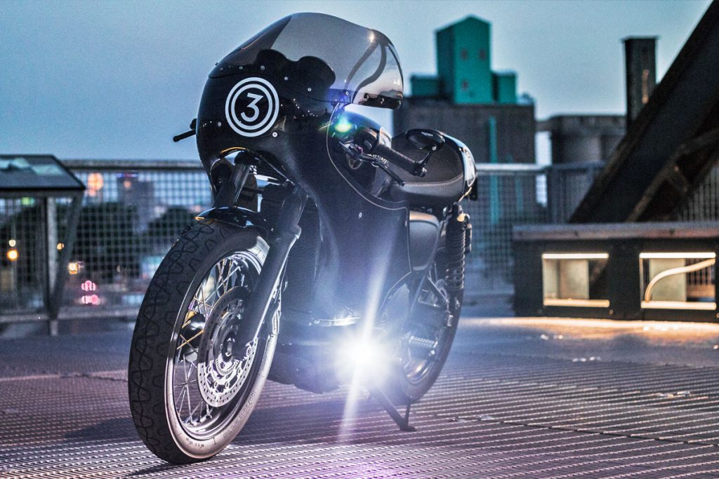 Cafe Racers of Instagram 003 Street Cup - Return of the Cafe Racers