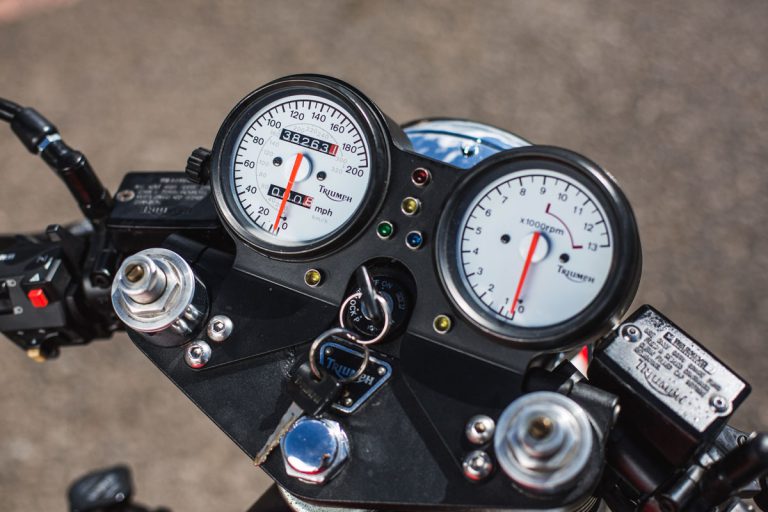 Workshop Series - Cafe Racer Kits - Return of the Cafe Racers