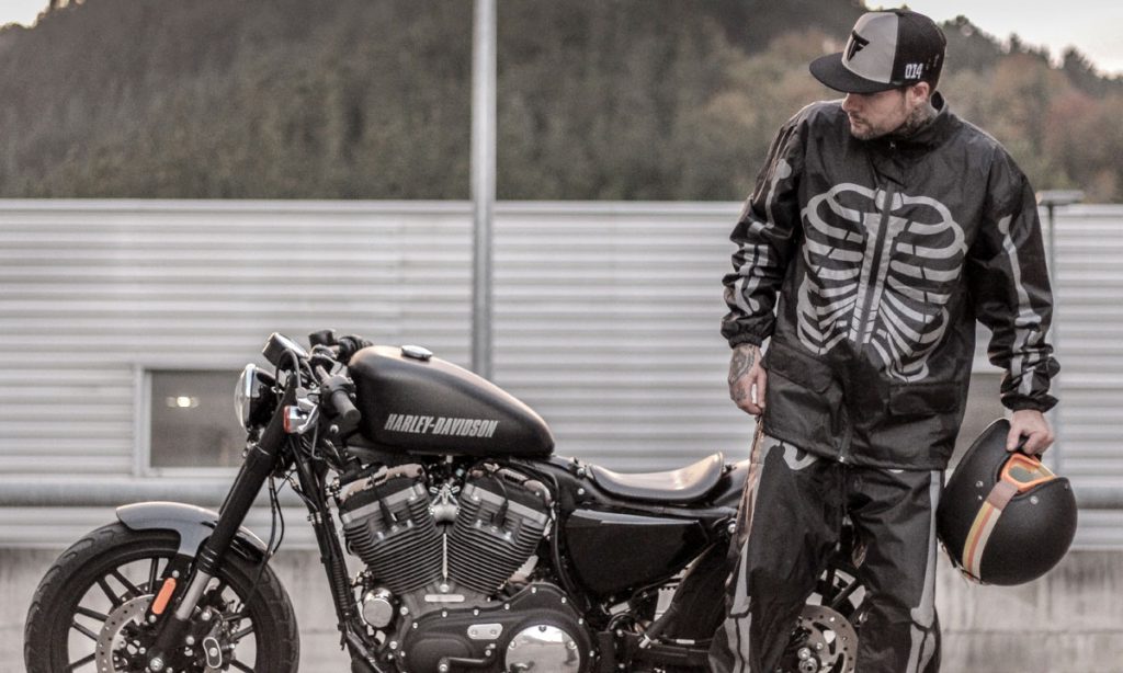 Gear Review - Fuel Rodeo Gloves - Return of the Cafe Racers