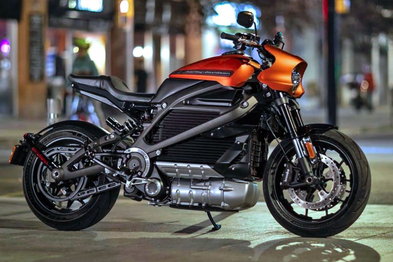 Bright Sparks - 3 New Electric Motorcycles - Return of the Cafe Racers