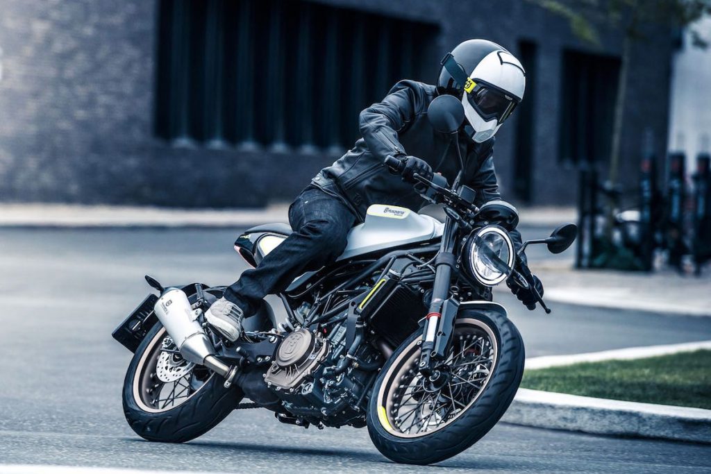 Retro Bike on a Budget - 5 Cheap Motorcycles - Return of the Cafe Racers