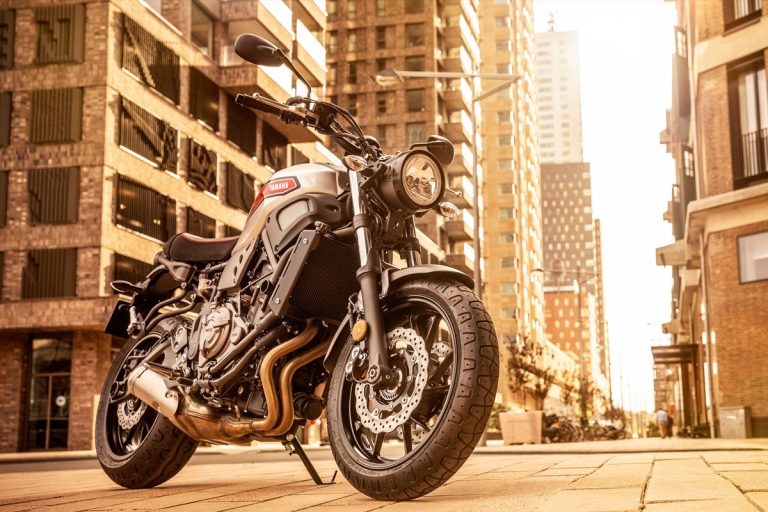 Retro Bike on a Budget - 5 Cheap Motorcycles - Return of the Cafe Racers