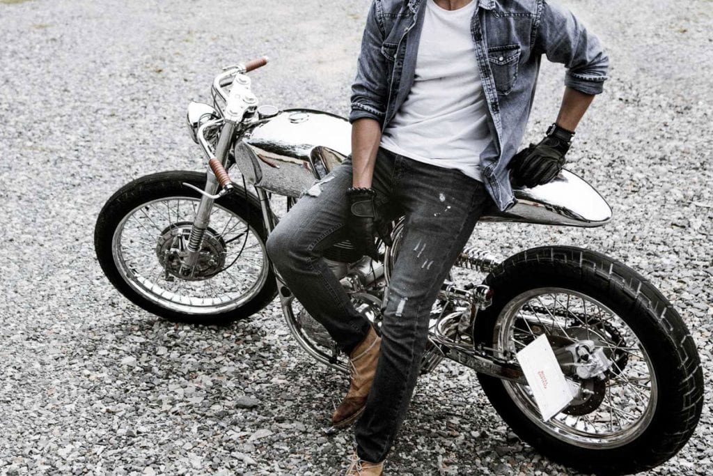 Top 10 Royal Enfield Cafe Racers - Return of the Cafe Racers