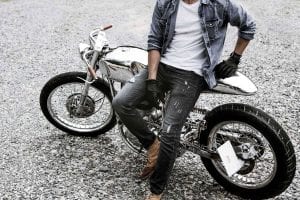 Top 10 Royal Enfield Cafe Racers - Return of the Cafe Racers