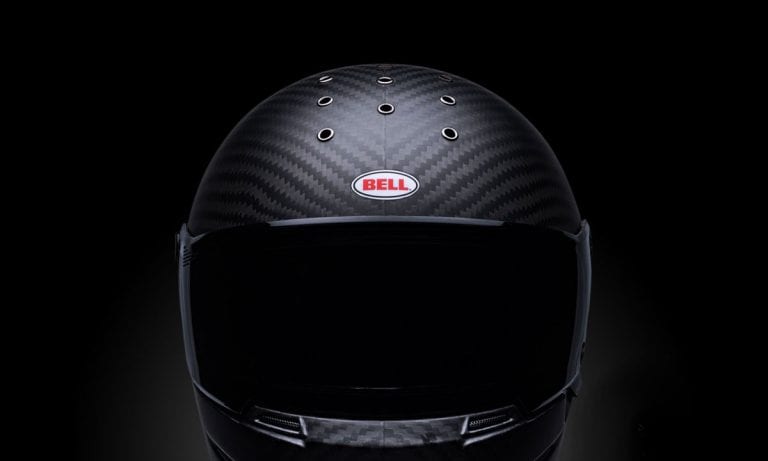 Riding Gear - Bell Eliminator Helmet - Return of the Cafe Racers