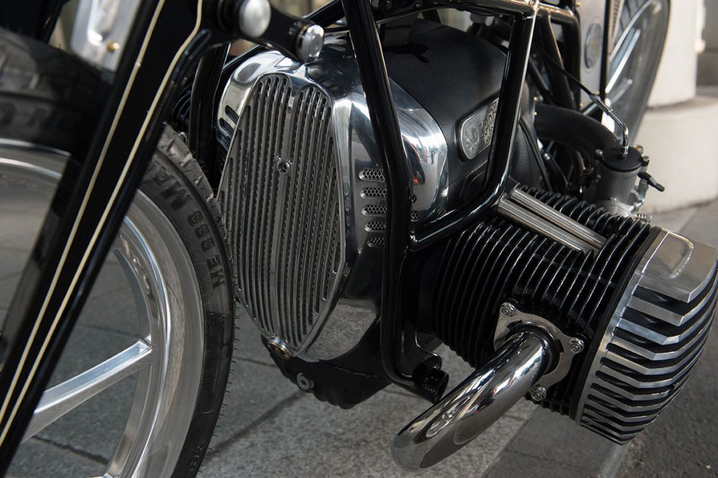 Top 10 BMW Cafe Racer Motorcycles - Return of the Cafe Racers