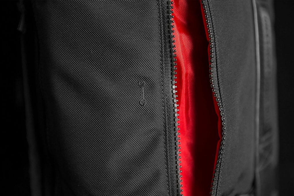 Icon 1000 Slingbag - Return of the Cafe Racers