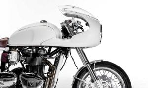 Bike Of The Day: Triumph Scrambler Sidecar Cafe Racer By Purpose Built ...