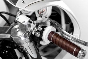 Bike Of The Day: Triumph Scrambler Sidecar Cafe Racer By Purpose Built ...