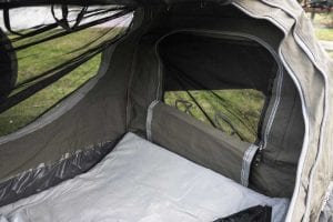 Gear Review - Goose Wingman of the Road Motorcycle Tent - Return of the ...