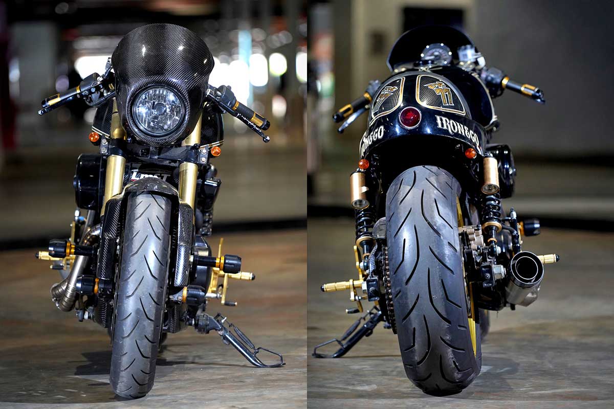 Harley Davidson Street 500 Cafe Racer Parts | Reviewmotors.co Harley Davidson Street 500 Cafe Racer Parts | Reviewmotors.co