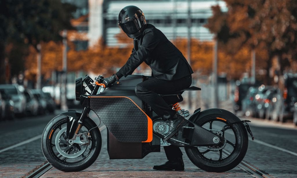 Return of the Cafe Racers Top 10 for 2019 - Return of the Cafe Racers