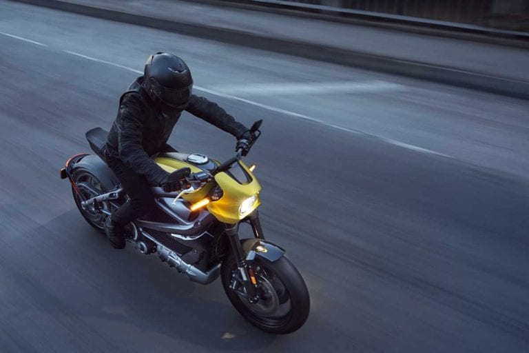 2019 Harley Davidson Livewire Specifications - Return of the Cafe Racers