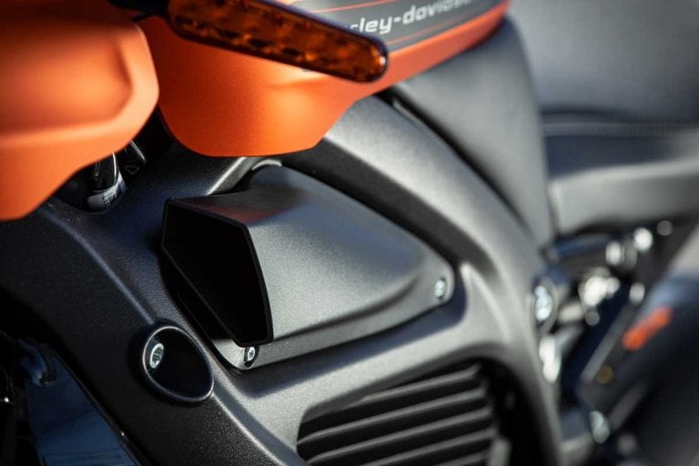 2019 Harley Davidson Livewire Specifications - Return of the Cafe Racers