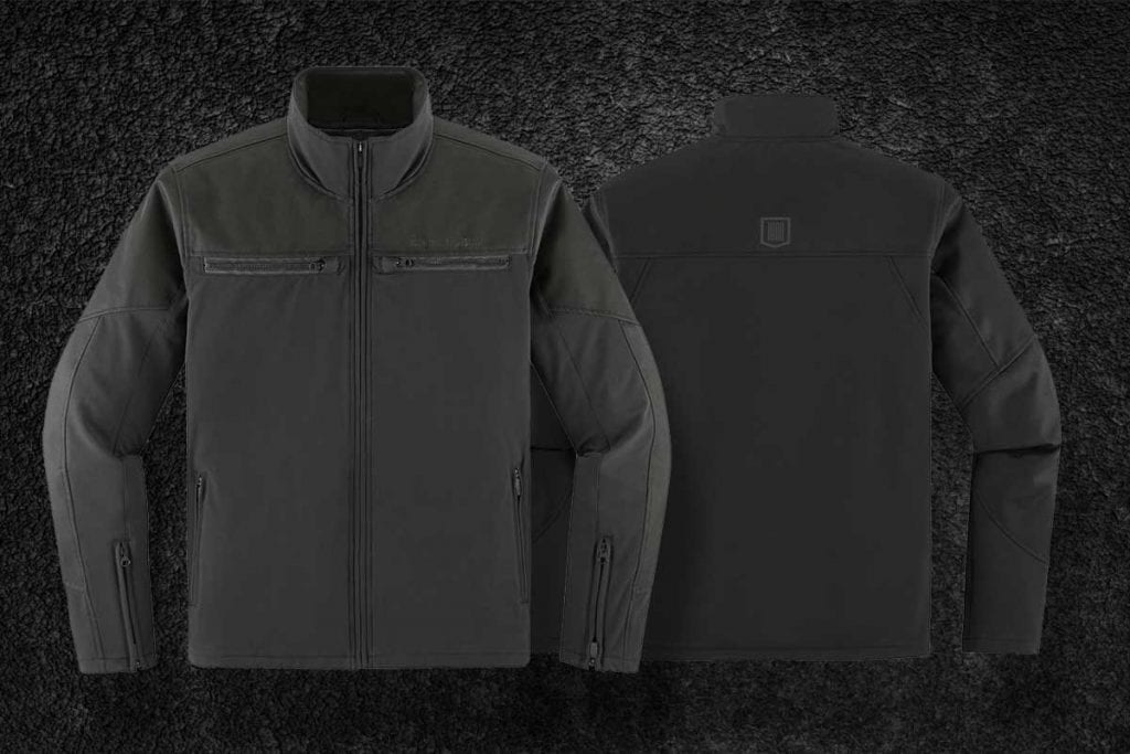 Icon 1000 Nightbreed Collection - Return of the Cafe Racers