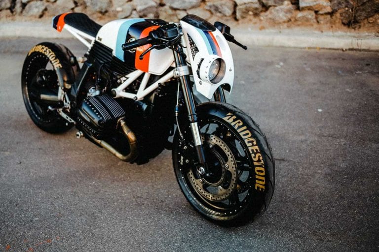 Top 10 BMW Cafe Racer Motorcycles - Return of the Cafe Racers