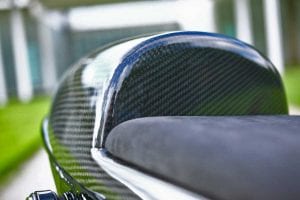 A Super Clean CB750 by Scales Studio - Return of the Cafe Racers