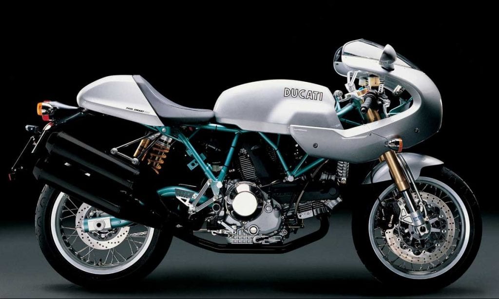 Ducati Sport Classic range - more additions, more to come? - Return of ...
