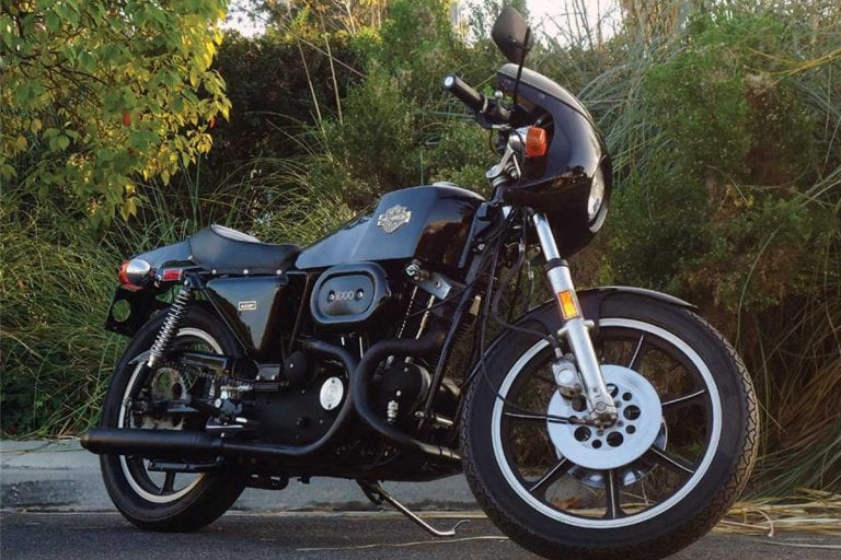 Motorcycle Fails - 10 Worst Factory Customs