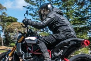 Icon 1000 Varial Jacket - Return of the Cafe Racers