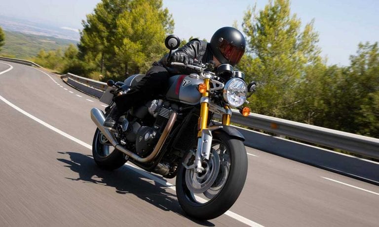 EICMA 2019 - 10 of the best new motorcycles - Return of the Cafe Racers